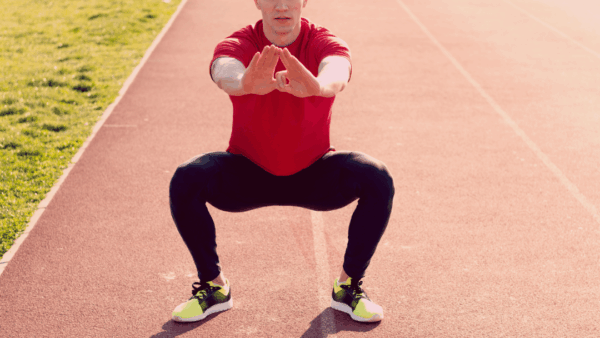 Isometric Squat: Benefits, How to Do It & Training Guide – Bullworker