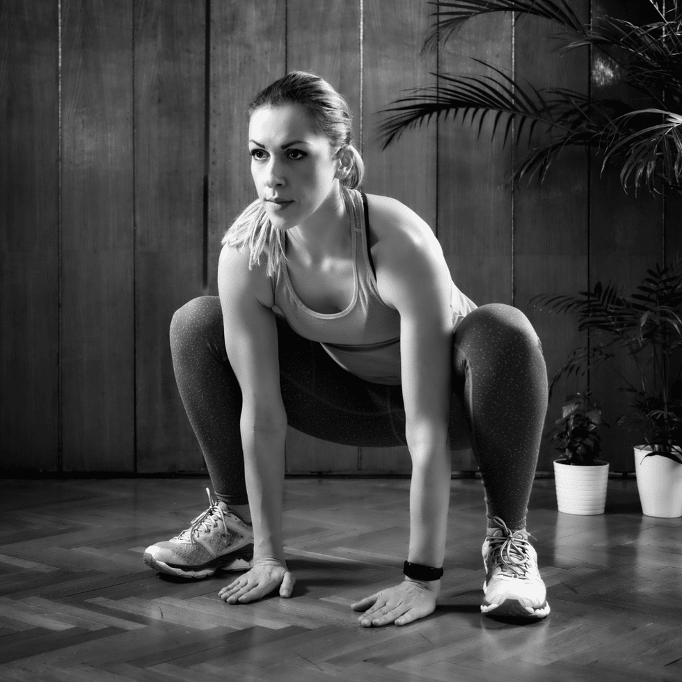Isometric Leg Exercises: Build Strength Without Moving a Muscle ...