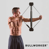 Bullworker Bow Classic® | Full-Body Isometric Strength Training Equipment