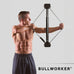 Bullworker Bow Classic® | Full-Body Isometric Strength Training Equipment