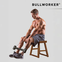 Bullworker Bow Classic® Build Power and Size Since 1962