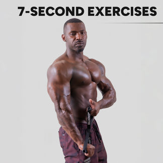 Iso-Bow Pro™ | Self-Resistance & Stretching Band – Bullworker