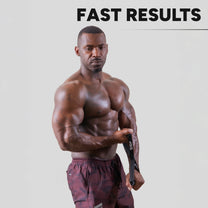 Iso-Bow Pro™ | Self-Resistance & Stretching Band – Bullworker