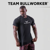 Iso-Bow Pro™ | Self-Resistance & Stretching Band – Bullworker
