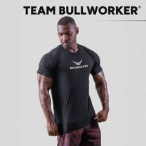 Iso-Bow Pro™ | Self-Resistance & Stretching Band – Bullworker