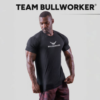 Iso-Bow Pro™ | Self-Resistance & Stretching Band – Bullworker