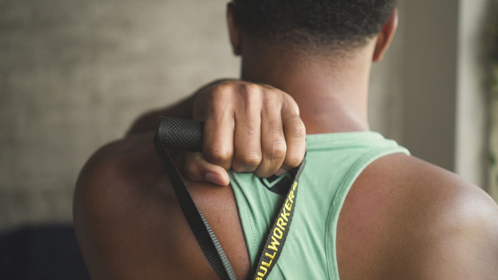 Iso-Bow® | Portable Resistance & Flexibility Trainer – Bullworker