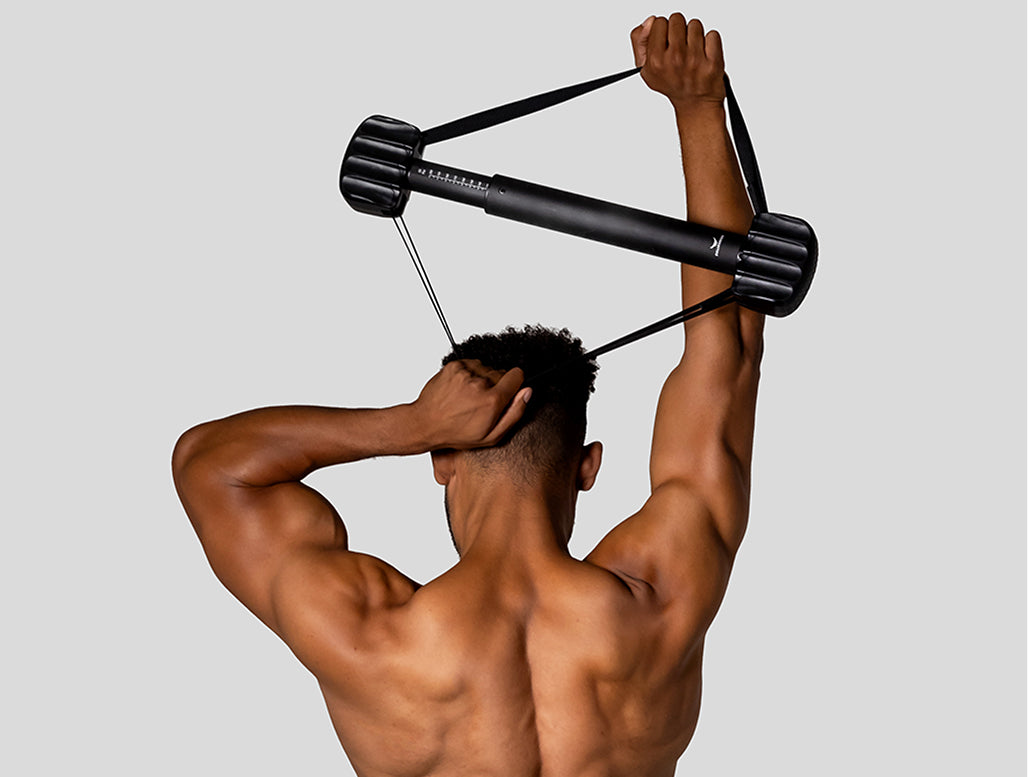 Exercise Manuals & Charts | Shop Training Guides – Bullworker